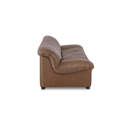 Ebern Designs Rossini 87" Genuine Leather Sofa | Joss & Main